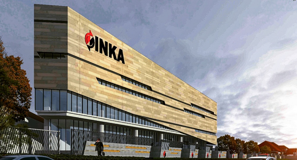 Sinar Metrindo Perkasa