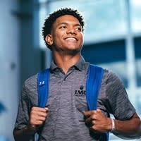 NCSA - Get Recruited. Play College Sports. | NCSAsports.org