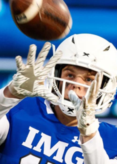 NCSA - Get Recruited. Play College Sports. | NCSAsports.org