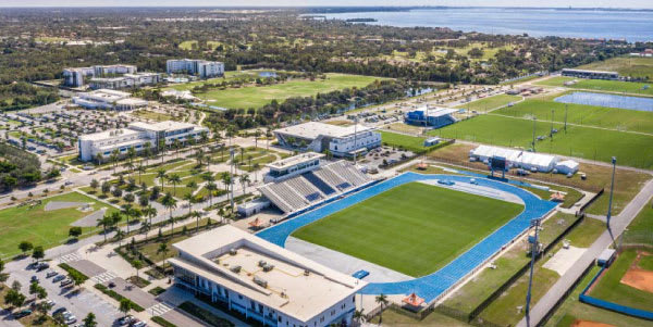 Division 2 Colleges by State | List of D2 Colleges