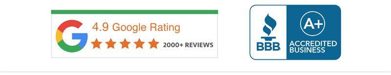 86,000+ NCSA Reviews from Parents, Athletes and Coaches