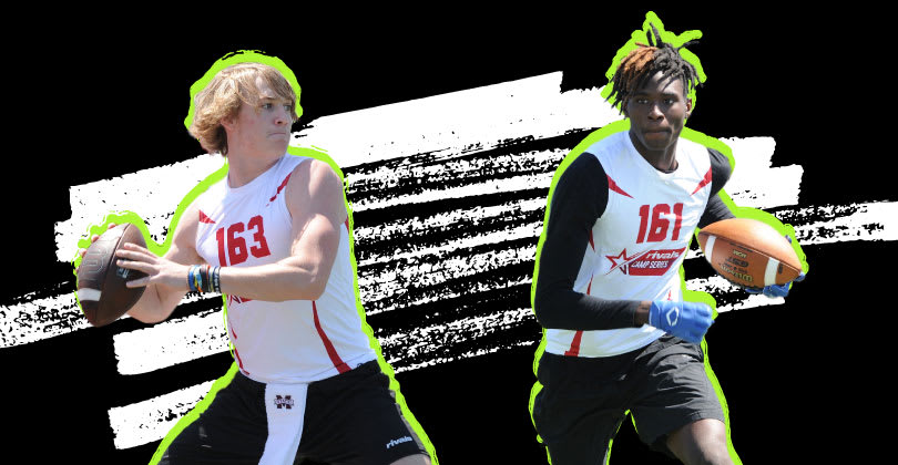 NCSA College Recruiting Blog | NCSA