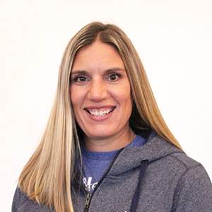 Julie Burk | Senior Recruiting Specialist | NCSA