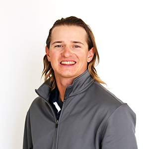 Pat O'Malley | Team Captain | NCSA