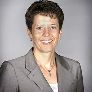 Nicole Scholl | Team Captain | NCSA