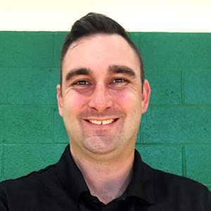 James Stockton | Recruiting Coach | NCSA