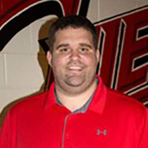 Lance Robinson | Senior Recruiting Coach | NCSA