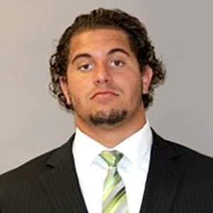 Eric Wade | Recruiting Specialist | NCSA