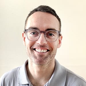 Brady Larkin | Recruiting Coach | NCSA