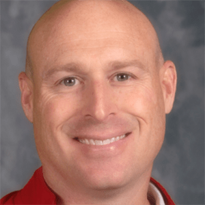 Dustin Burk | Recruiting Specialist | NCSA