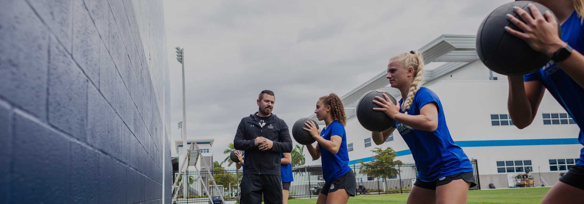 How to Get Recruited | Compete at the College Level