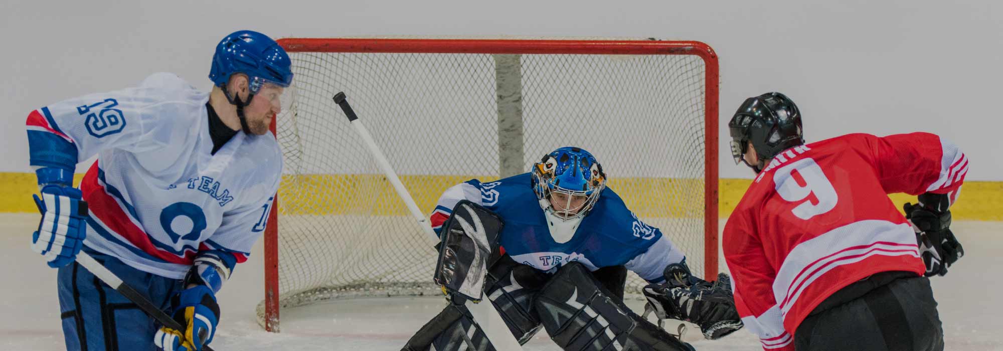 The Complete Guide to College Hockey Recruiting and Scholarships