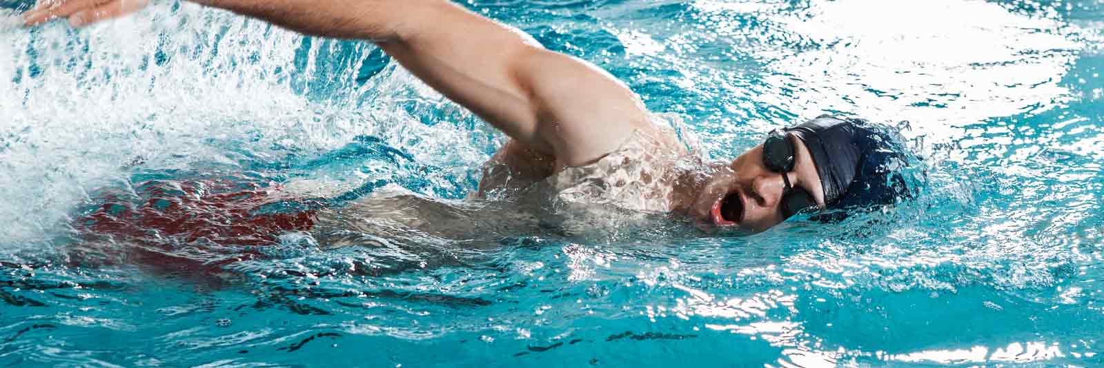Men's College Swimming Recruiting Times | College Swimming Times