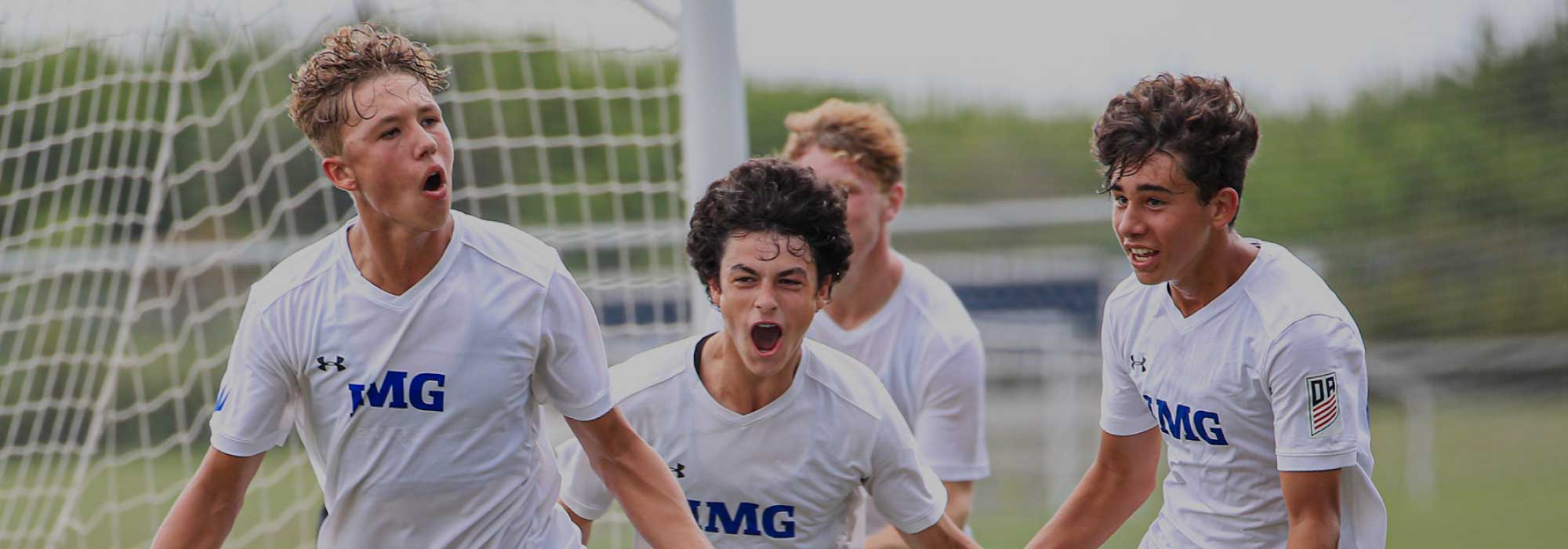 Men's College Soccer Recruiting and Scholarships Guide | NCSA