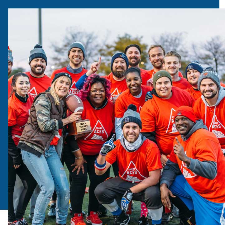 About NCSA College Recruiting