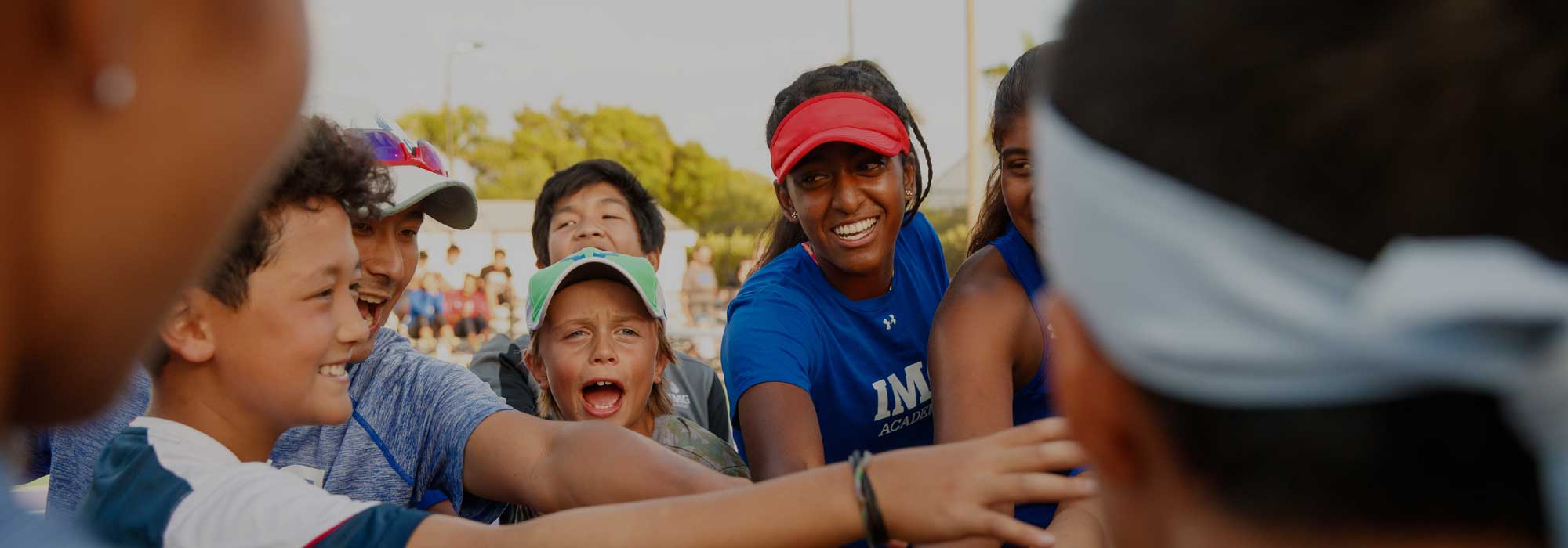 86,000+ NCSA Reviews from Parents, Athletes and Coaches