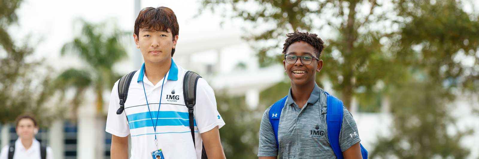 A Student-Athlete’s Guide to the College Application Process