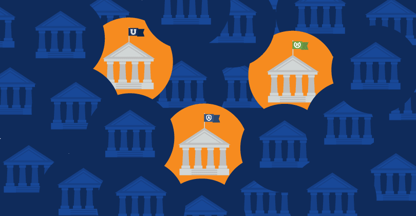 College Search Tool: Find Your Best Fit, Athletically & Academically