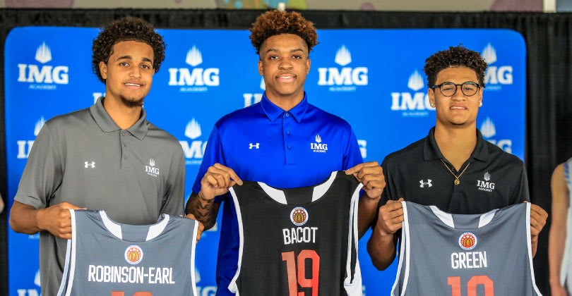 NCSA College Recruiting Blog | NCSA