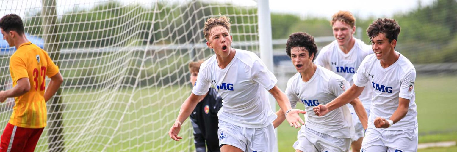 Division 1 Soccer Colleges: A Complete List