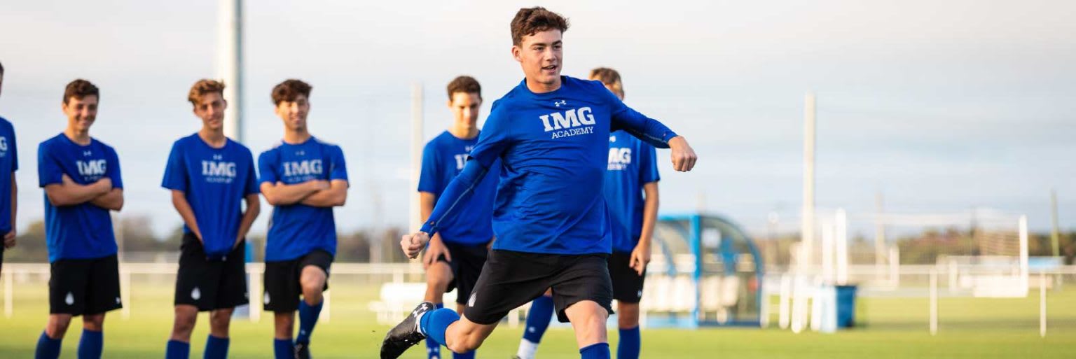 Division 2 Soccer Colleges: A Complete List