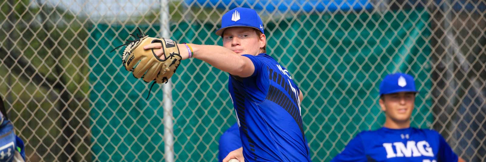 How to Get Recruited for College Baseball