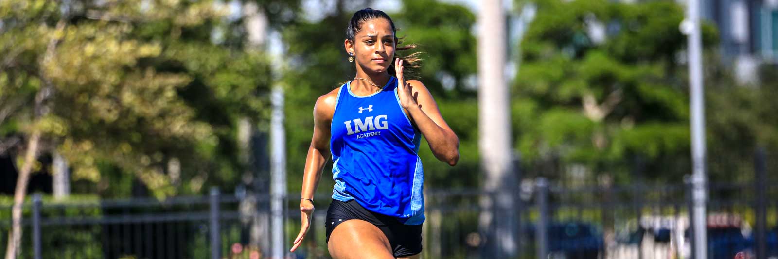 Women's Track and Field Colleges: A Complete List