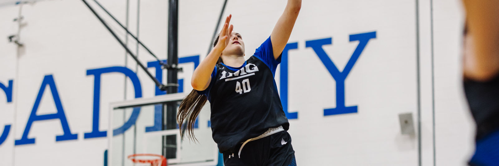 How to Make a Women's Basketball Highlight Video