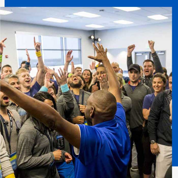 Who is NCSA: The College Athletics Recruiting Powerhouse