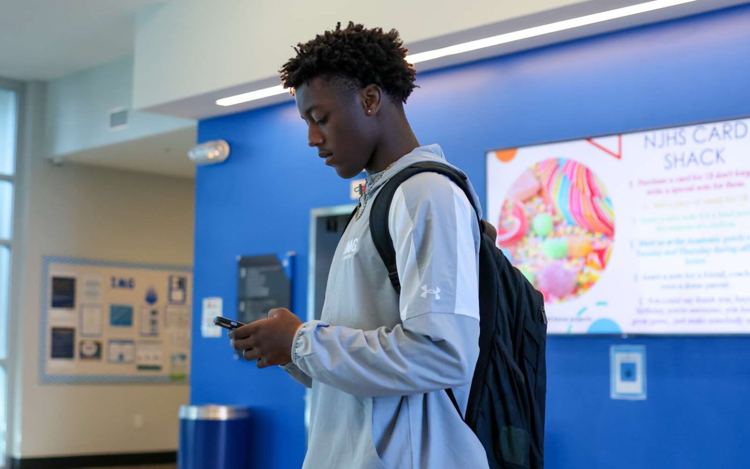 How to Use Social Media for College Recruiting