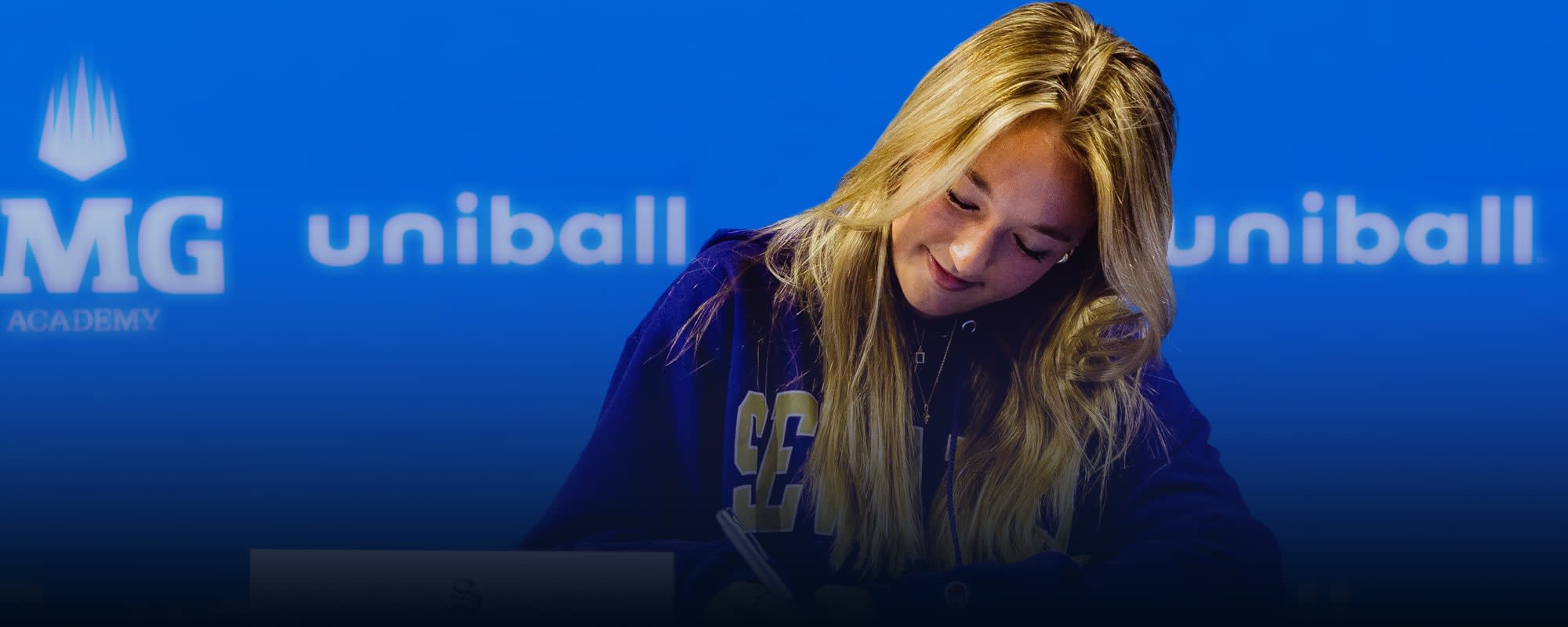 NCSA - Get Recruited. Play College Sports. | NCSAsports.org