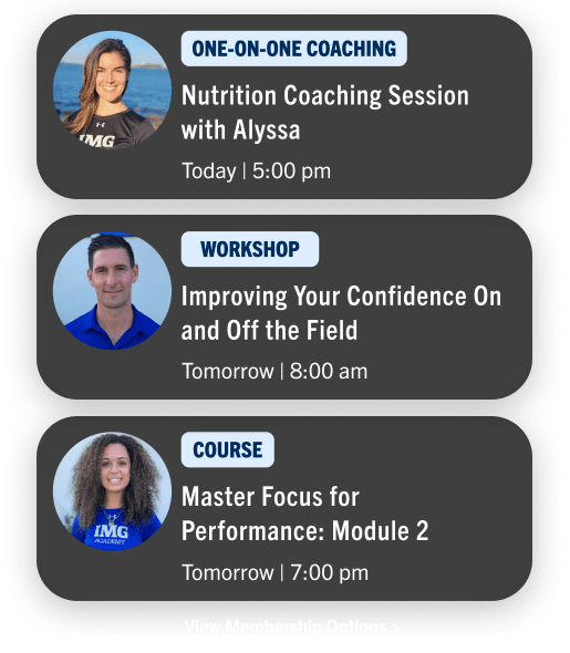 NCSA - Get Recruited. Play College Sports. | NCSAsports.org