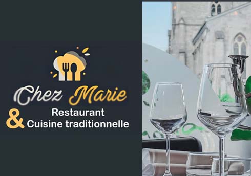Restaurant Chez Marie