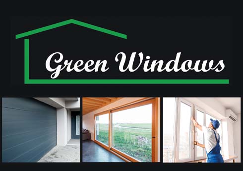 Green Windows