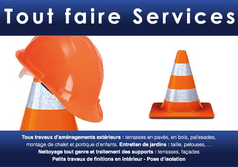 Tout Faire Services