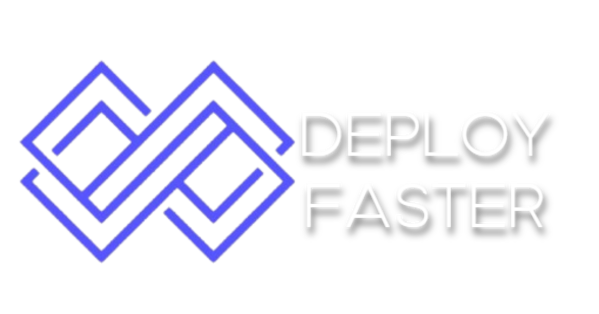 Deploy Faster - Launch Your Business Website in Days, Not Months