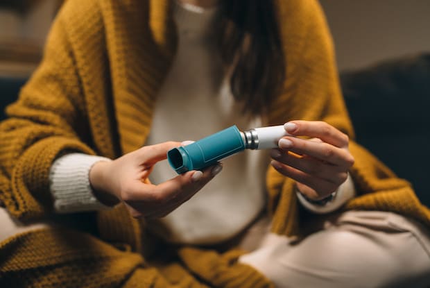 What is the Shelf Life of Flovent and how do you Store Inhalers?