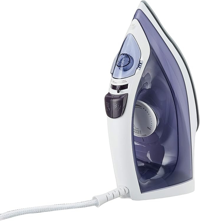 Philips GC1752/36 Steam Iron Easy Speed | Sheba Electronics