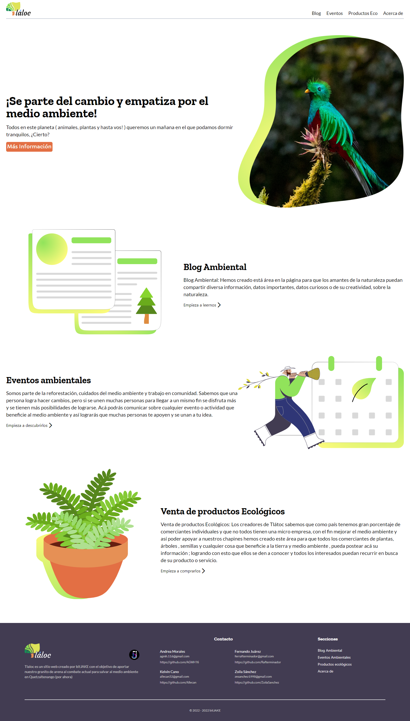 GitHub - BitJAKE/Tlaloc-Cliente