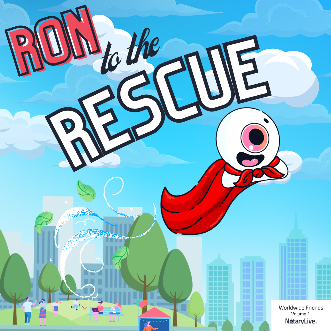 Ron To The Rescue Volume 1 Worldwide Friends Ron To The Rescue Volume 1 Worldwide Friends