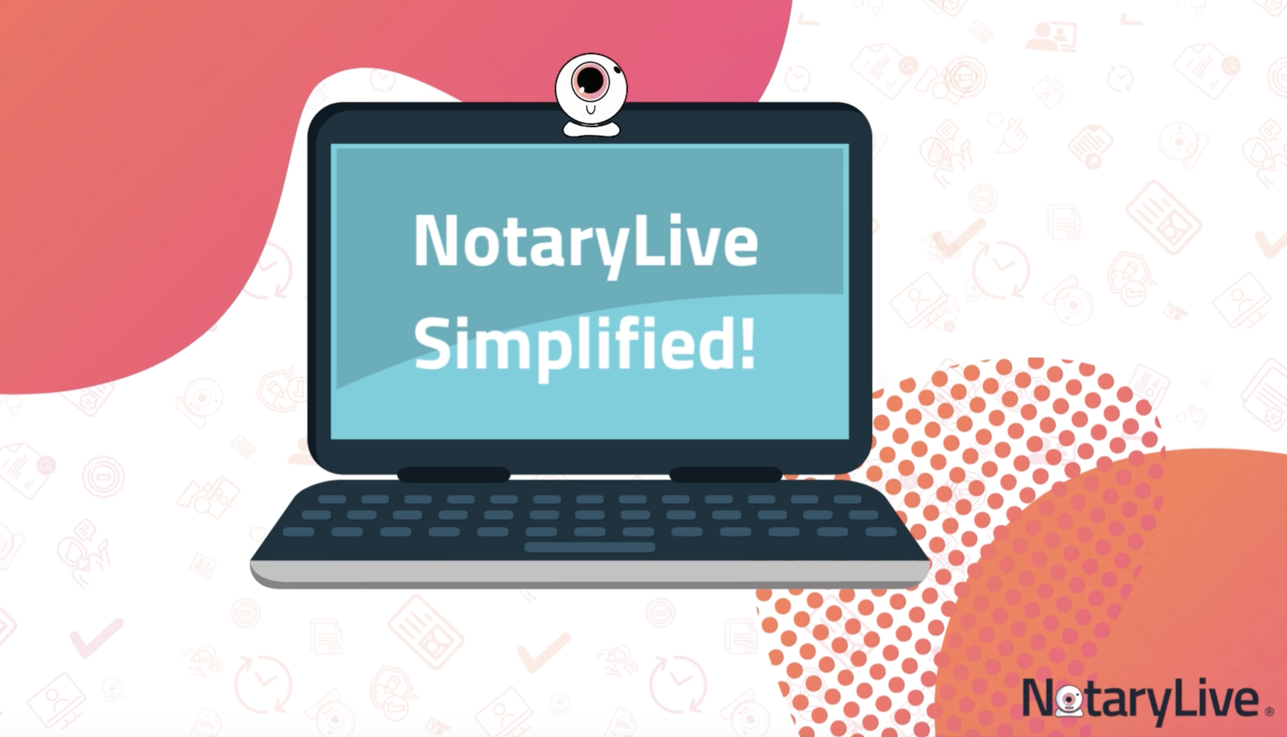 I Was Requested To Sign And Notarize A Document on NotaryLive: What Next?