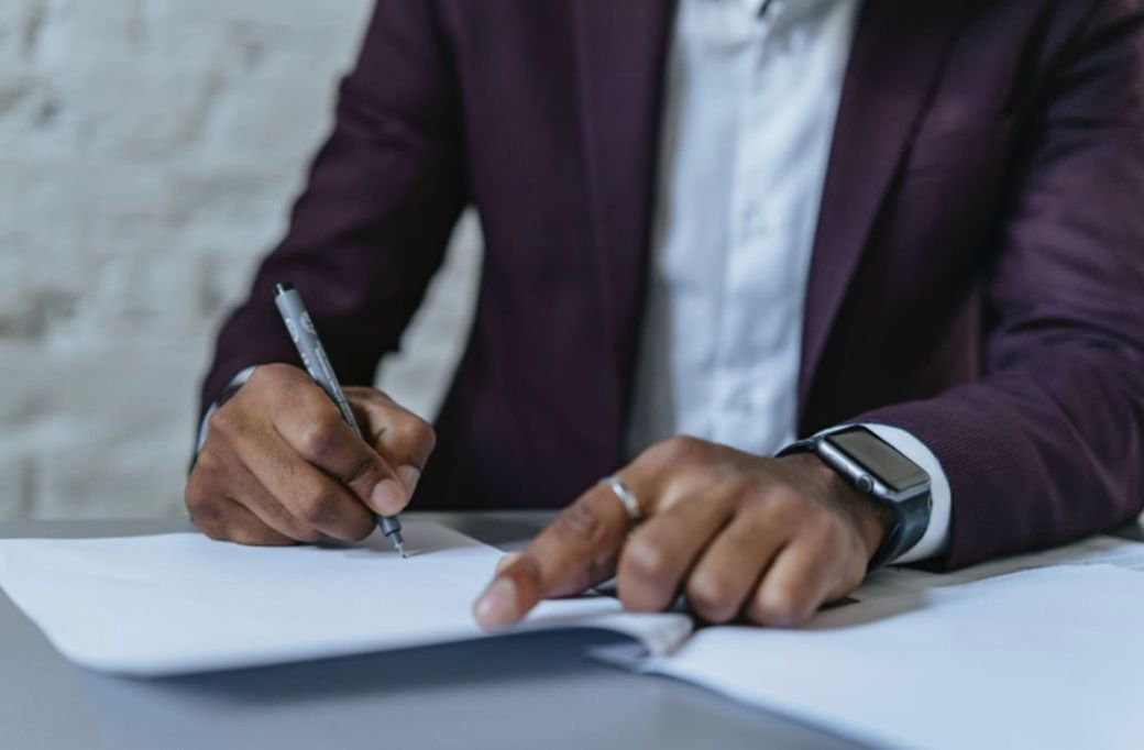 Notarizing Car Titles Online: A Simple & Convenient Process