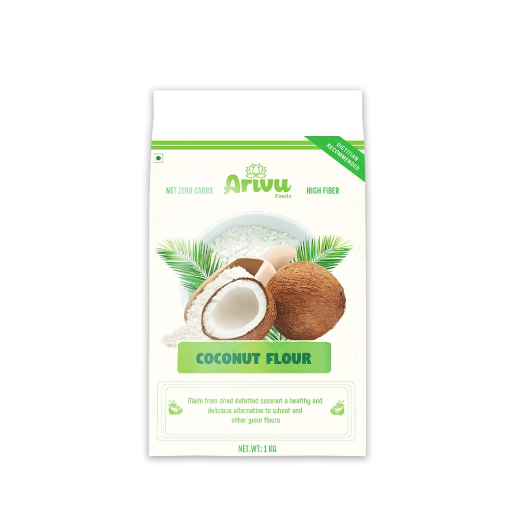 Arivu Foods