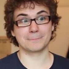 Viewing Profile -> Donald Buhr