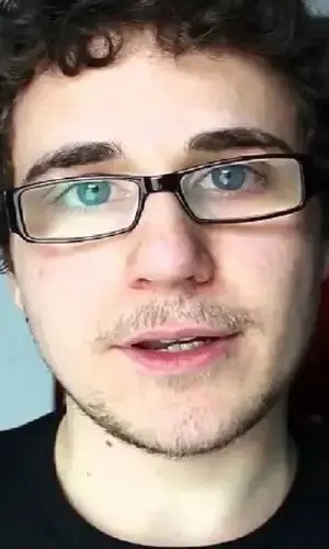 Viewing Profile -> Donald Buhr