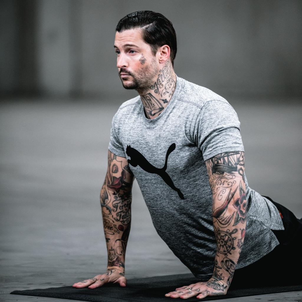 Viewing Profile -> DONALD BEAVER