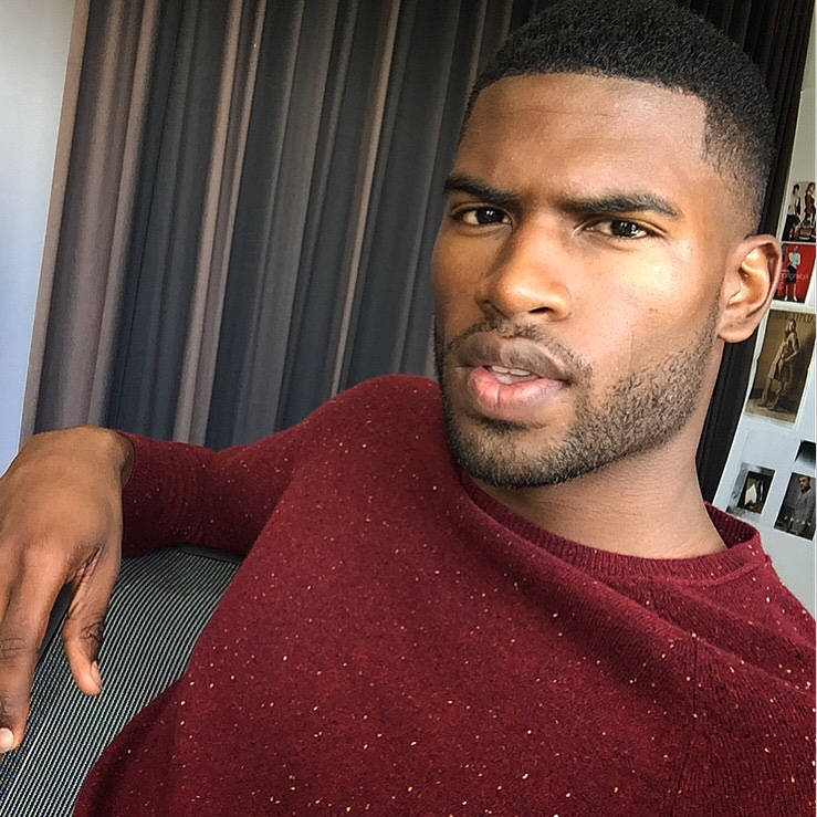 Viewing Profile -> dovonte carter