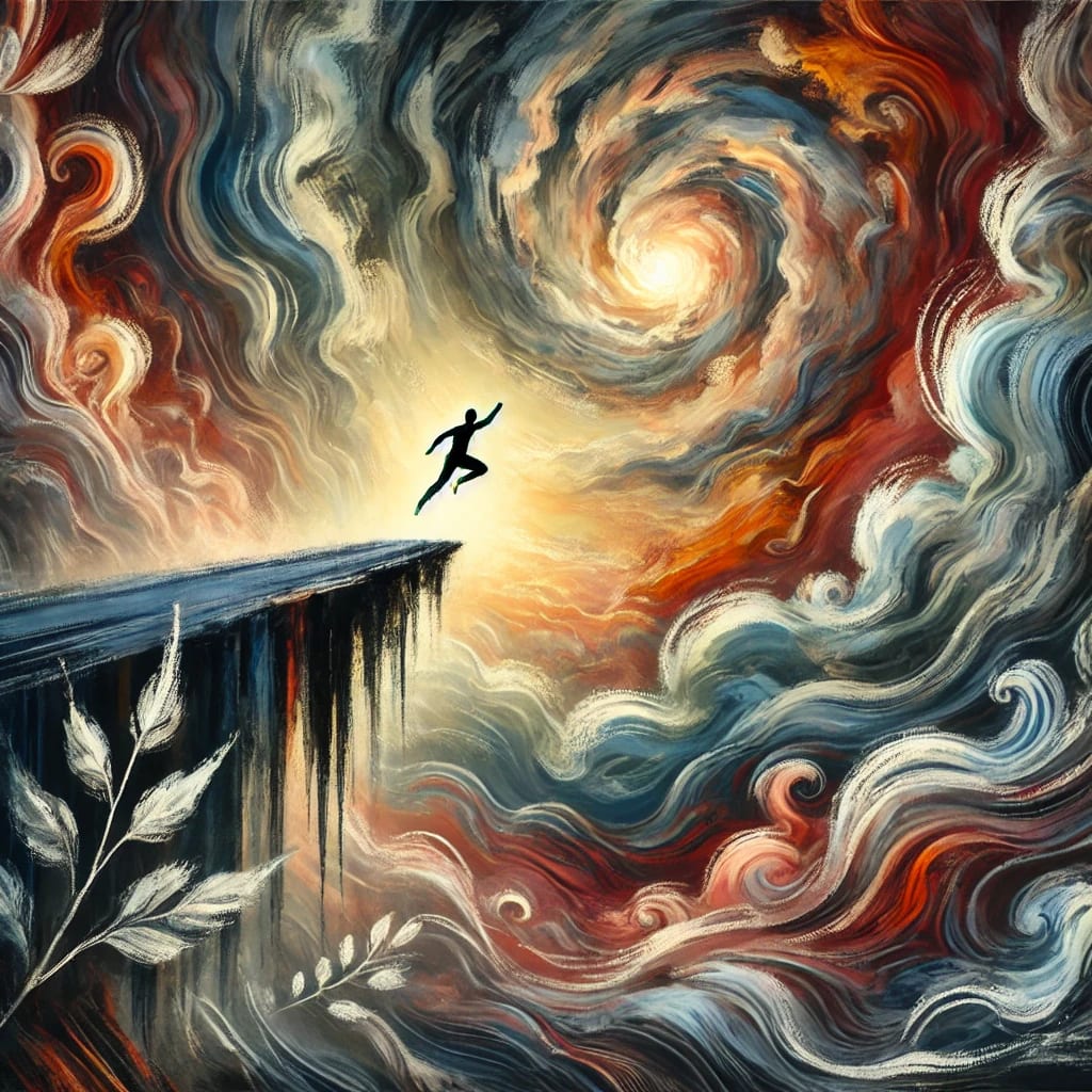 Today Was My Last Day At My Day Job - Alex Standiford