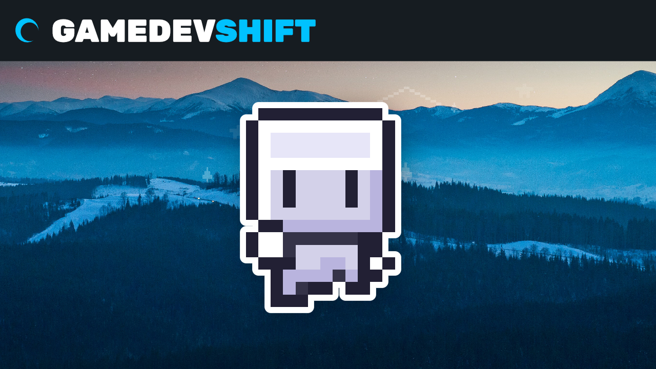Game Dev Shift