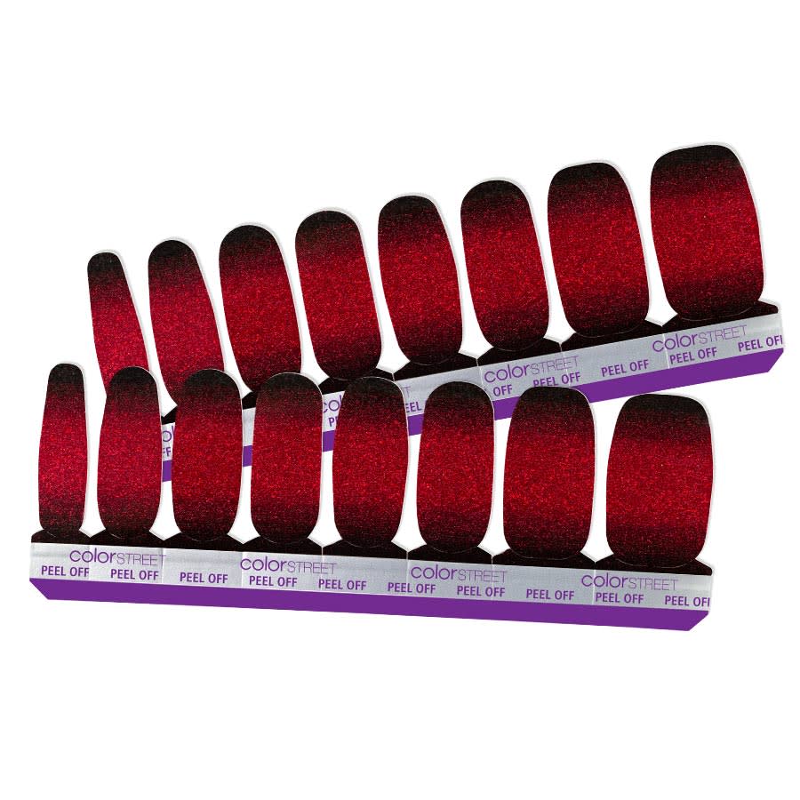 Bloody Gorgeous! - Color Street